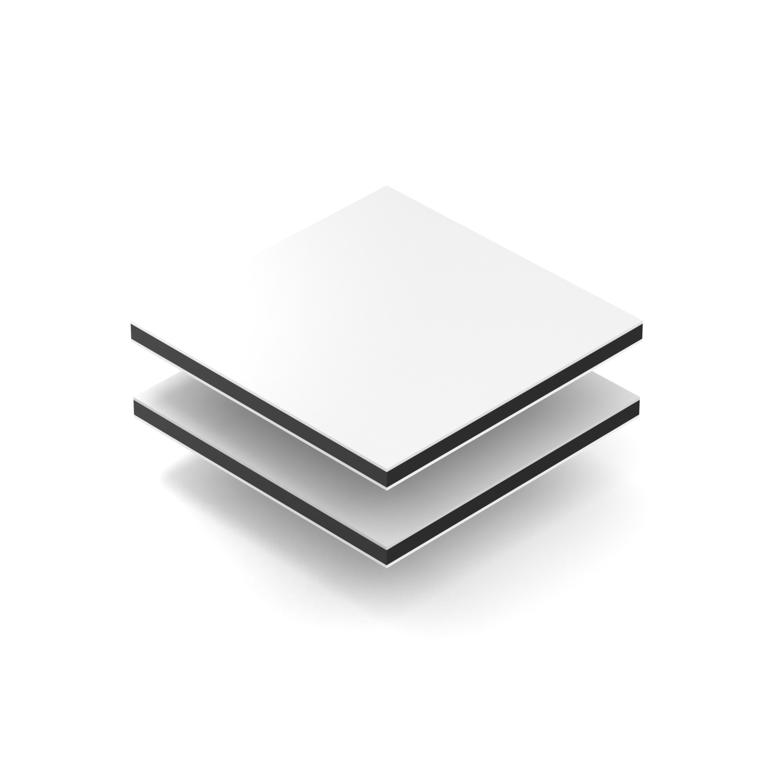 Forex® Platten nach Maß | Kunststoffplatten.at